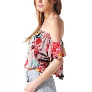 The Drop Top on Luulla