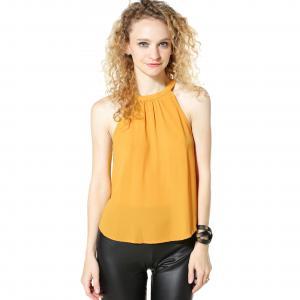 Open Back Top [+] on Luulla