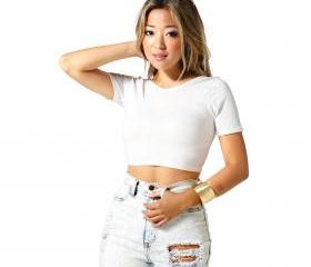 Crop Top on Luulla