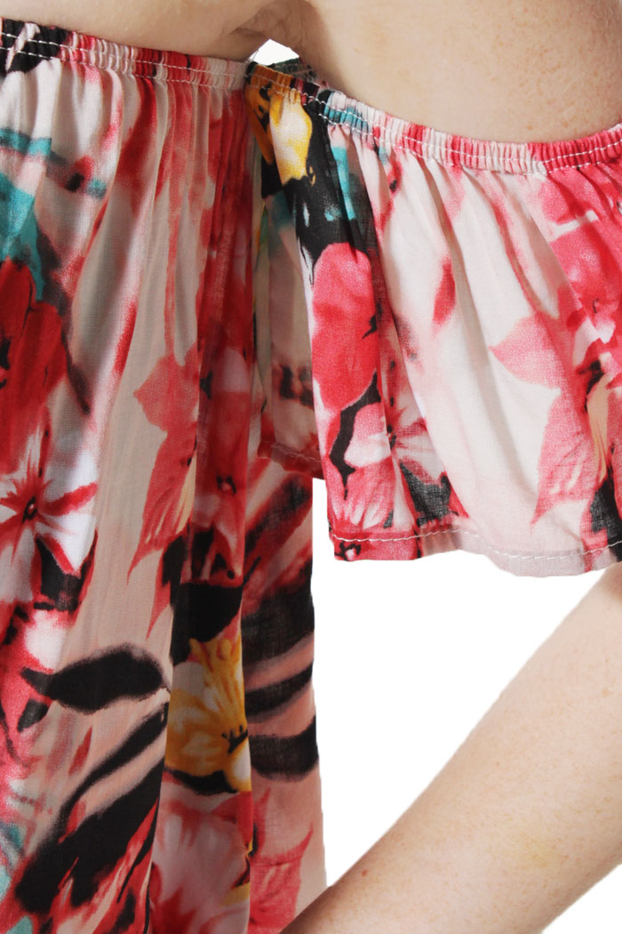 The Drop Top on Luulla